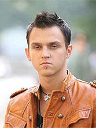 Denis Petrov - Alchetron, The Free Social Encyclopedia