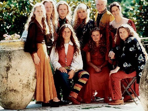 The Kelly Family fotka - The Kelly Family