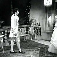 Soundtrack - Popelka (1969) - Duet prince a Popelky - text ...