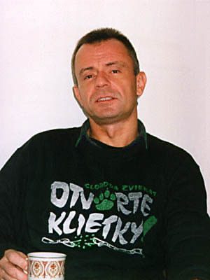 Jožo Ráž fotka - Jožo Ráž