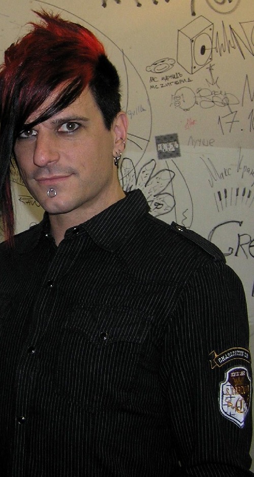 Celldweller fotka - Klayton