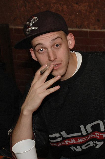 Hugo Toxxx Fotka