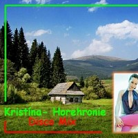 Kristína - Horehronie - text - KaraokeTexty.cz
