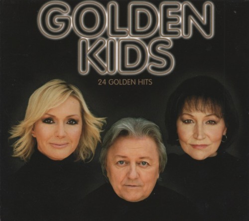 Golden Kids fotka - Golden Kids
