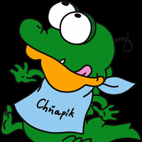 Schnappi - Schnappi Das Kleine Krokodil - text - KaraokeTexty.cz