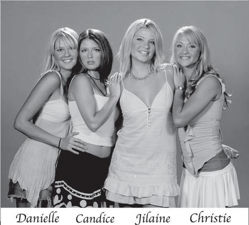 The Beu Sisters fotka