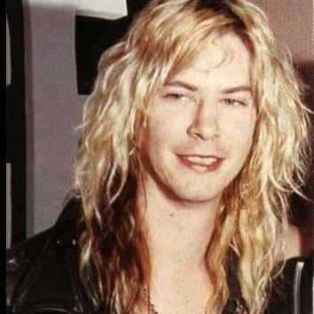 Guns N' Roses fotka - Duff Rose McKagan