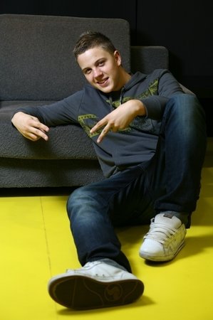 Denis Lacho fotka