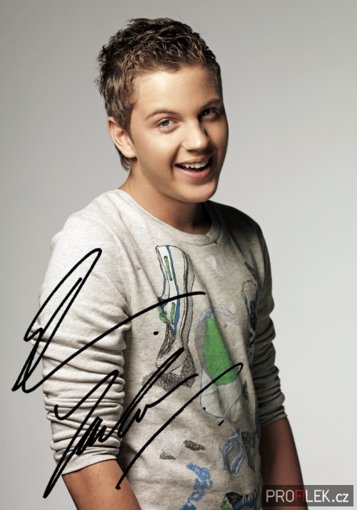 Denis Lacho fotka - ToTo jE tEn KlUk cO hEzKy zPiVa