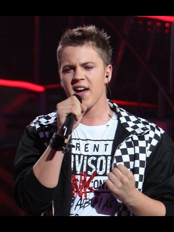 Denis Lacho fotka