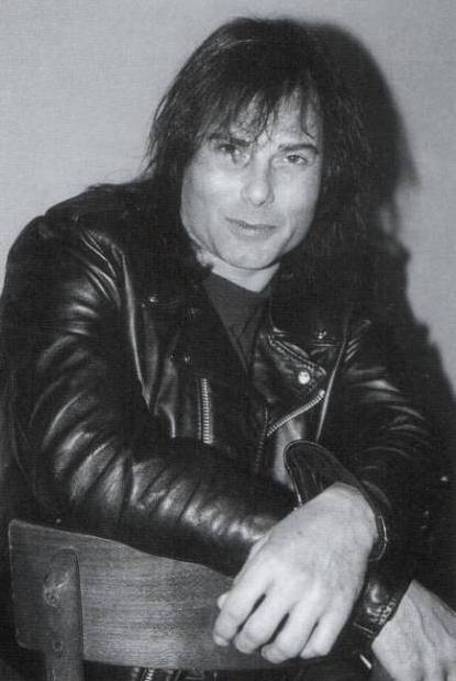 Jimi Jamison fotka