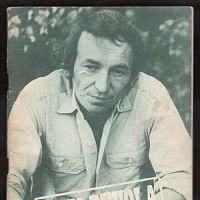 Miki Ryvola - Bedna od whisky - text - KaraokeTexty.cz