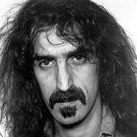 Frank Zappa - What Kind Of Girl Do You Think We Are - text ...