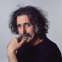 Frank Zappa - Oh No - text - KaraokeTexty.cz