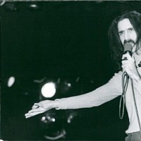 Frank Zappa - The Mud Shark - text - KaraokeTexty.cz
