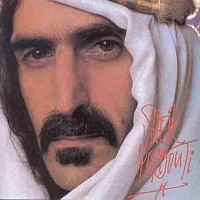 Frank Zappa - Toads Of The Short Forest - text - KaraokeTexty.cz