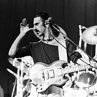 Frank Zappa - Toads Of The Short Forest - text - KaraokeTexty.cz