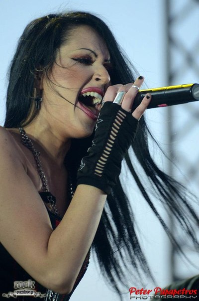 Elysion fotka - Christianna