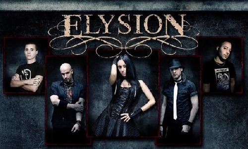 Elysion fotka - Christianna