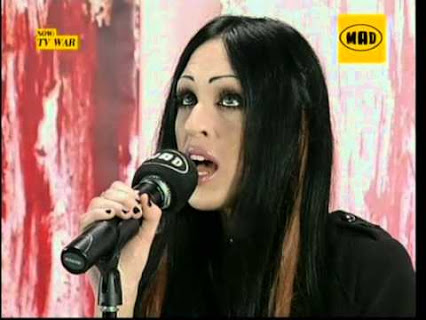 Elysion fotka - Christianna