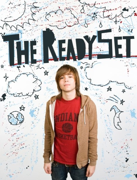 The Ready Set fotka