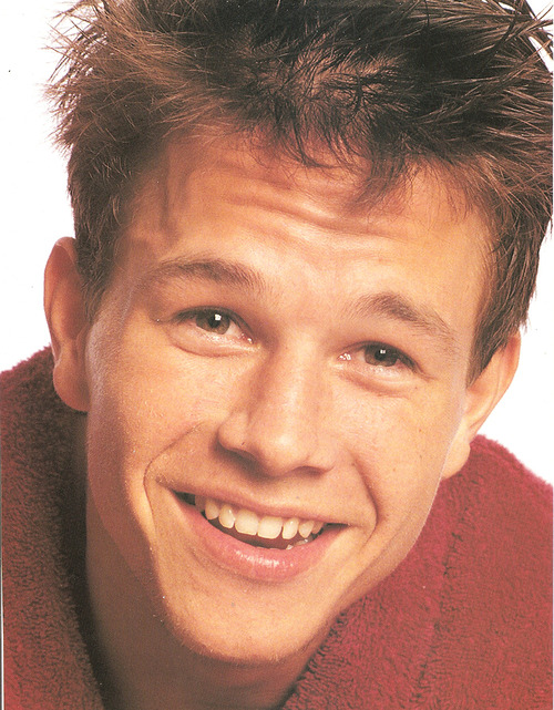 Marky Mark fotka