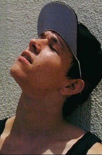 Marky Mark fotka
