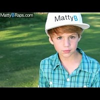Matty BRaps fotka - Yoyo