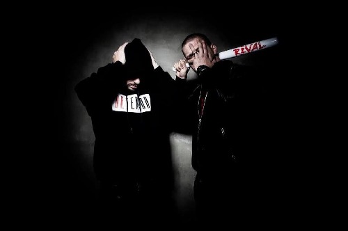 Ektor fotka - Ektor+Momo