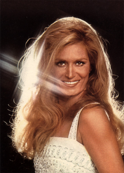 DALIDA fotka - Dalida