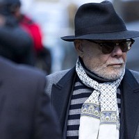 Gary Glitter - Easy Evil - text - KaraokeTexty.cz