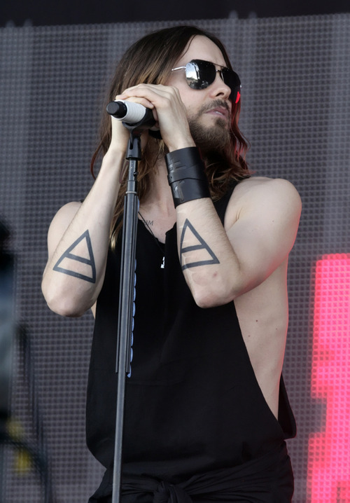Thirty Seconds To Mars fotka
