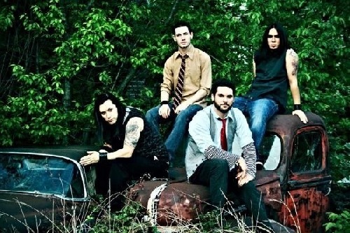 Papercut Massacre fotka