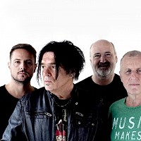 Modus fotka - Skupina Modus