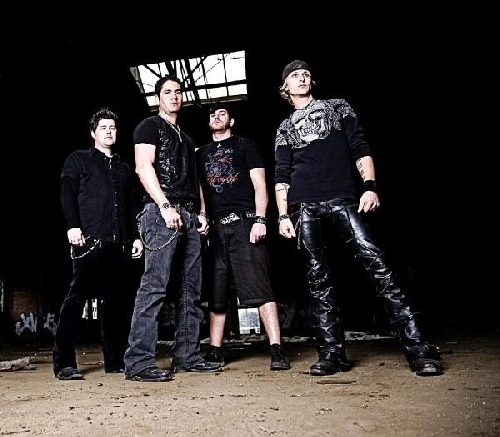 Within Reason fotka - Within Reason