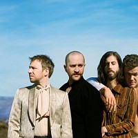 Imagine Dragons - Thunder - text, překlad - KaraokeTexty.cz