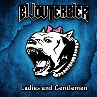 BijouTerrier fotka - (zľava do prava) Imrich Ujlaky, Gejza Pandou, Zita ...