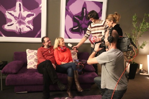 Soundtrack - Gympl s ručením omezeným fotka