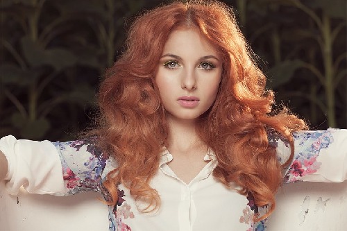 Lucia Maria Popescu