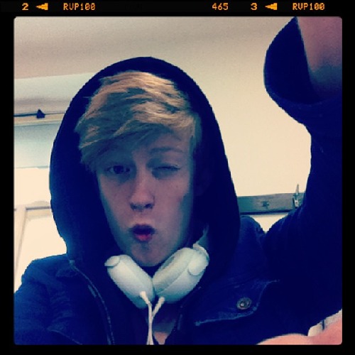 Adam Mišík fotka - :D