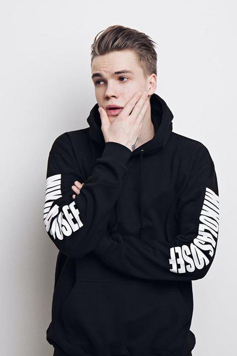 Mikolas Josef fotka