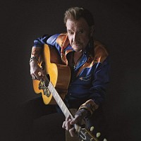 Johnny Hallyday texty | KaraokeTexty.cz