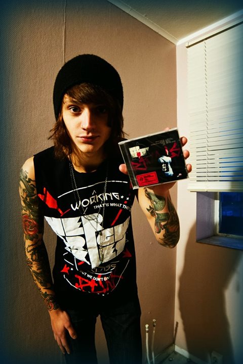 Johan Brolin Tattoos Short Reviews: Lelio's “Disobedience”, Lee's