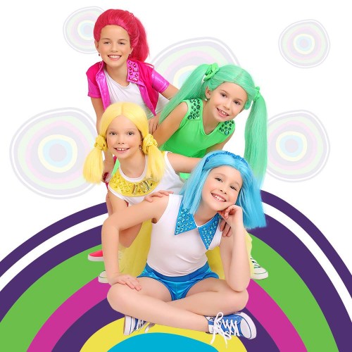 Lollipopz fotka - Lollipopz