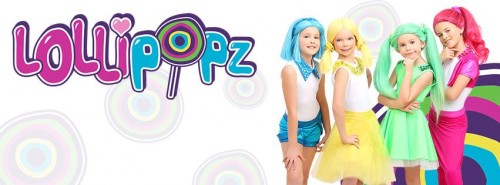 Lollipopz fotka - Lollipopz