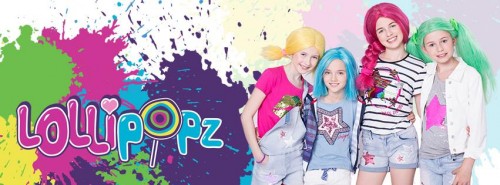 Lollipopz fotka - Lollipopz