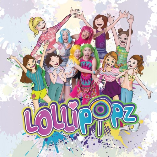 Lollipopz fotka - Lollipopz