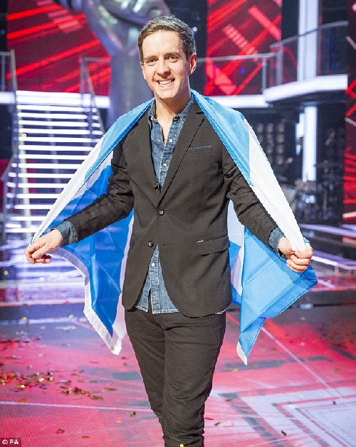Stevie Mccrorie Tattoos