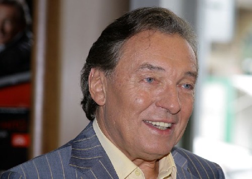 Karel Gott fotka - kája gott