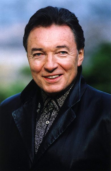 Karel Gott fotka - Kája